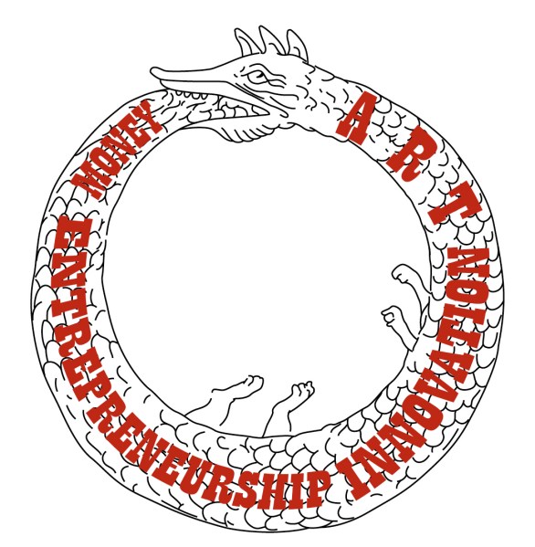 The Ouroboros 2: What IS arts entrepreneurship anyway? | Creative ...