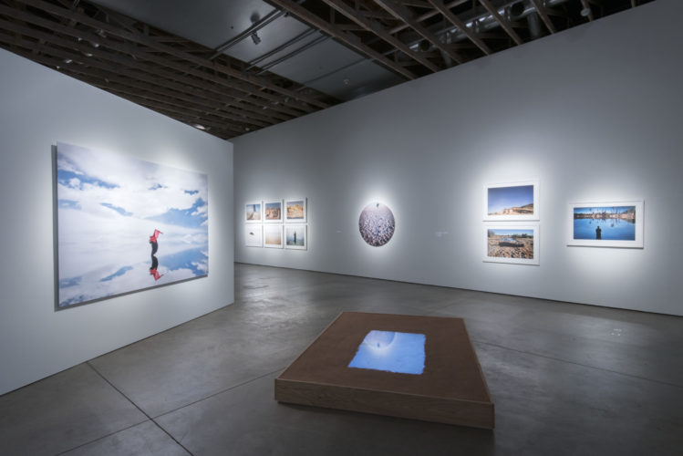 Beauty Helps | Creative Infrastructure