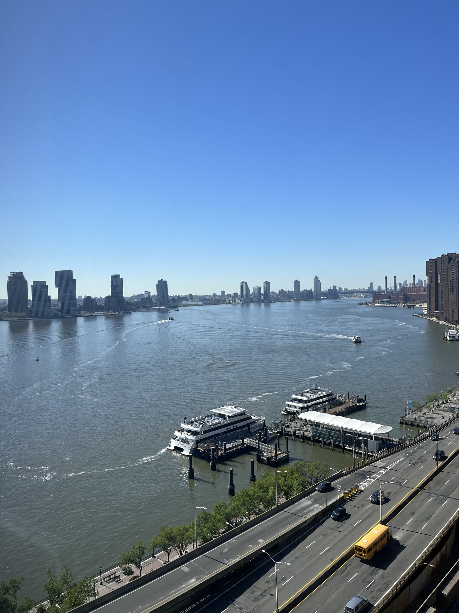 Creative Infrastructure